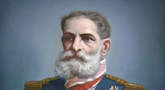 235. República da Espada - Deodoro (1889 - 1891) - Blog do Professor ...